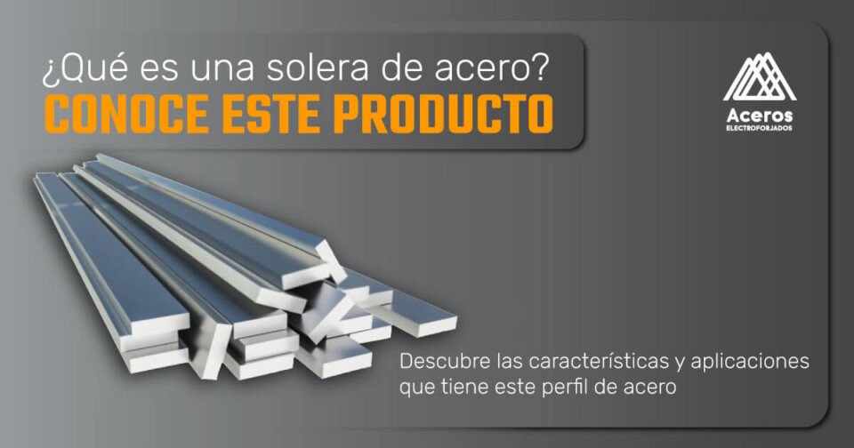 ¿Qué es una solera de acero? Todo lo que necesitabas saber - Rejillas ...