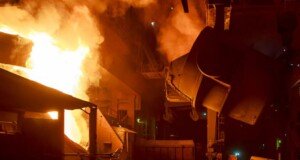 ¿Cómo se obtiene el acero? | Aceros Electroforjados