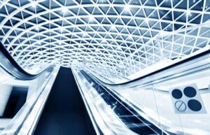 ¿Qué son las estructuras metálicas para techos livianos?
