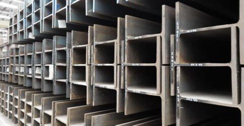 Tipos de perfiles metálicos: descubre qué son y cuáles hay con Aceros ...