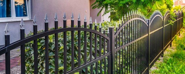 12 diseños de rejas de herrería modernas y funcionales para tu hogar