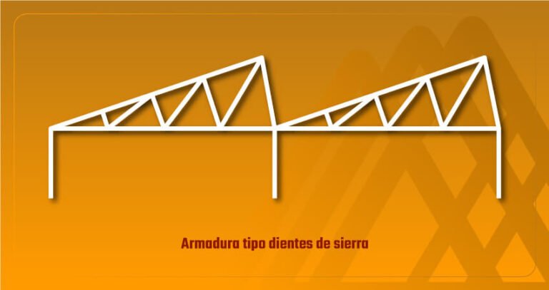 Tipos de armaduras de acero y sus mejores usos estructurales