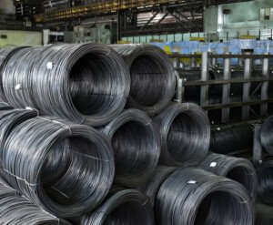 Alambre Recocido: Precio por Rollo ¡Útil para toda Construcción!