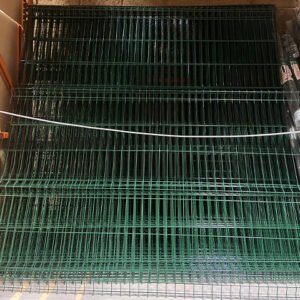 Euromalla: Reja de acero | Aceros Electroforjados